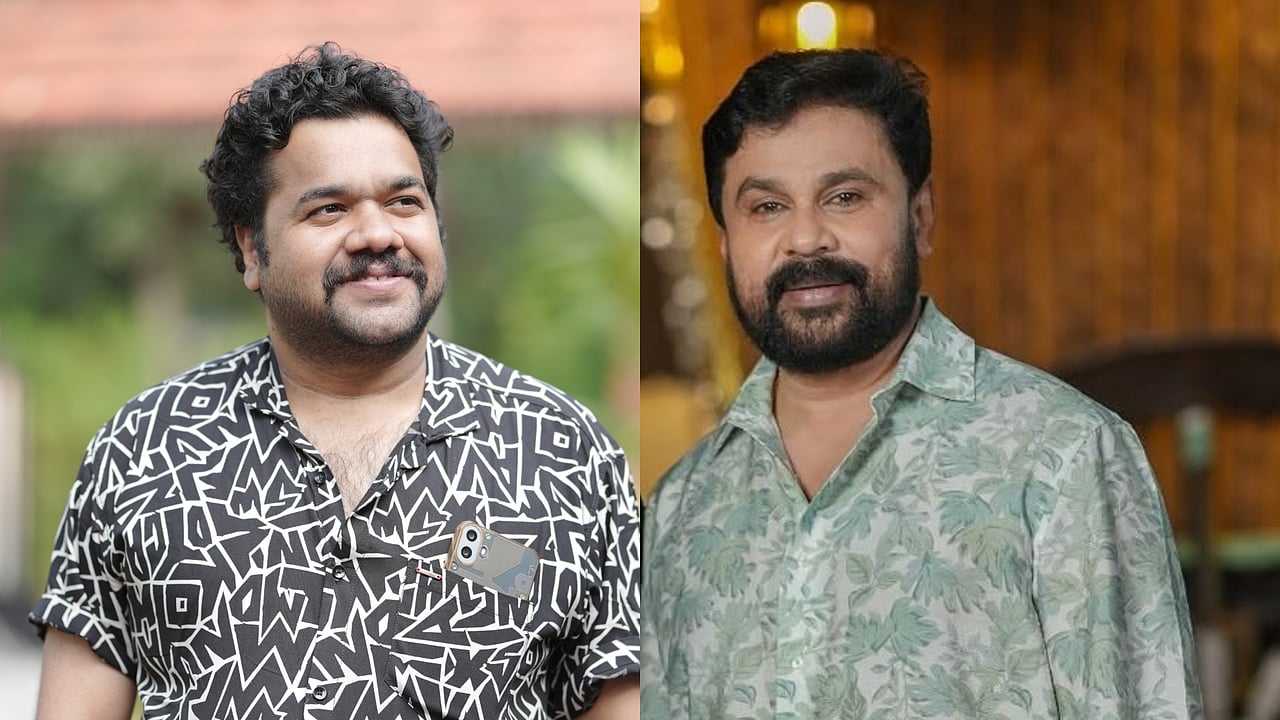 Mohiniyattam director Krishnadas Murali in talks with Dileep for a new film