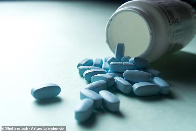 Multiple children dead after overdosing on common over-the-counter ...