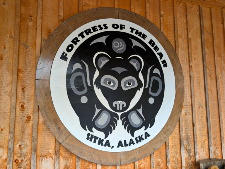 Sitka’s Fortress of the Bear – the unique bear sanctuary you must visit