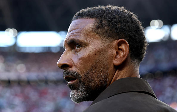 Rio Ferdinand says Cole Palmer omission is his 'one big disagreement ...