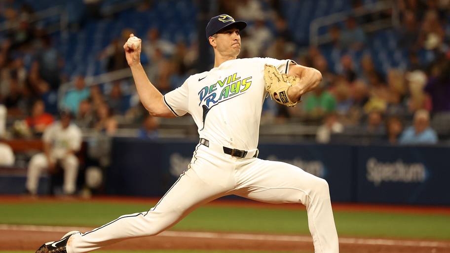 Tigers acquire RHP Jacob Waguespack, his 1.66 Triple-A ERA earned him a ...