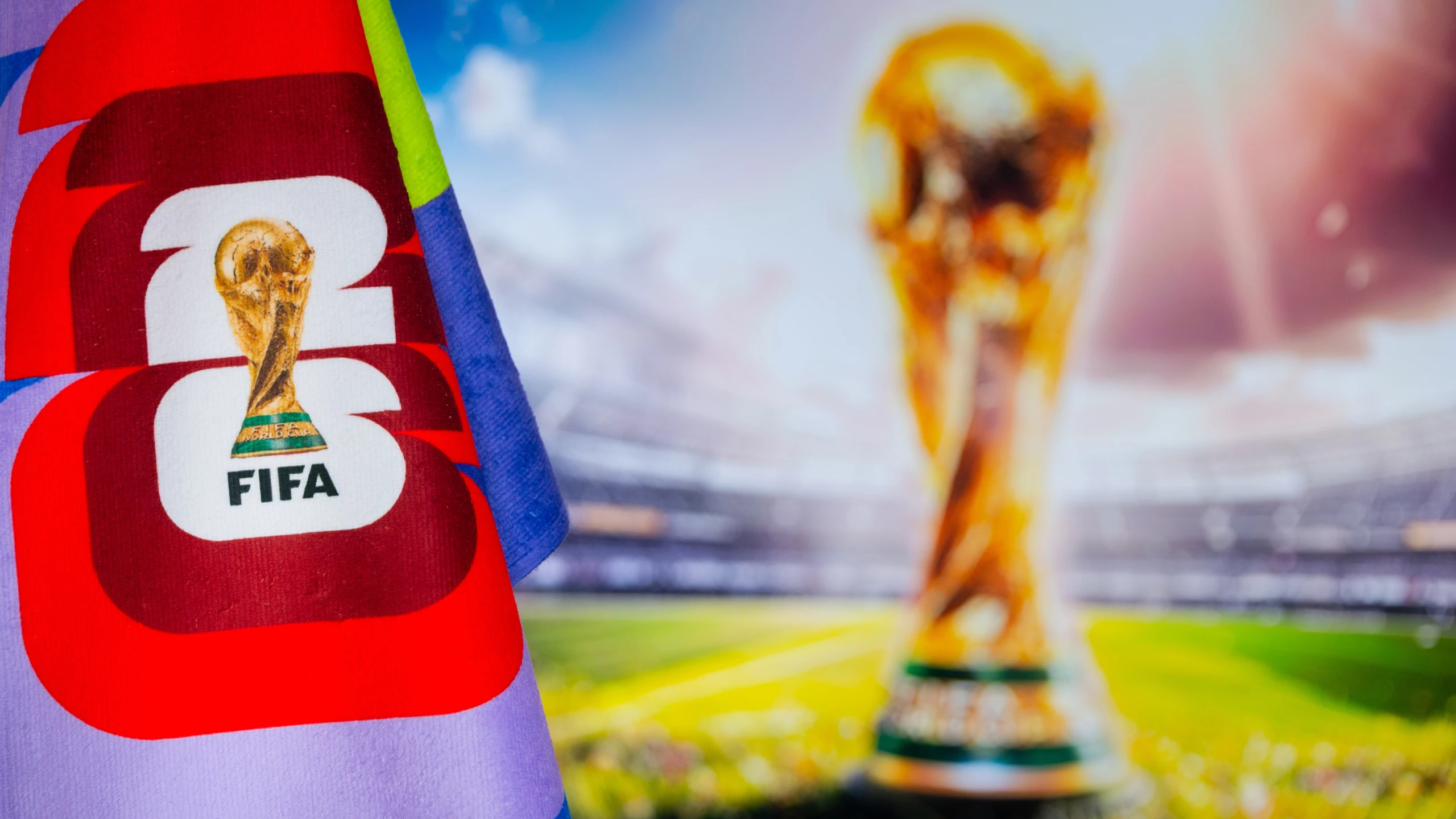 Coupe du monde 2026 : les 9 favoris et outsiders capables de gagner le ...