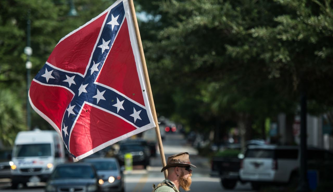Georgia among nation’s most active states for hate and anti-government ...