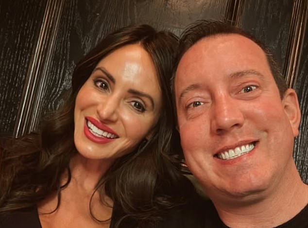 Samantha Busch shares heartbreaking deathbed promise to husband Kyle