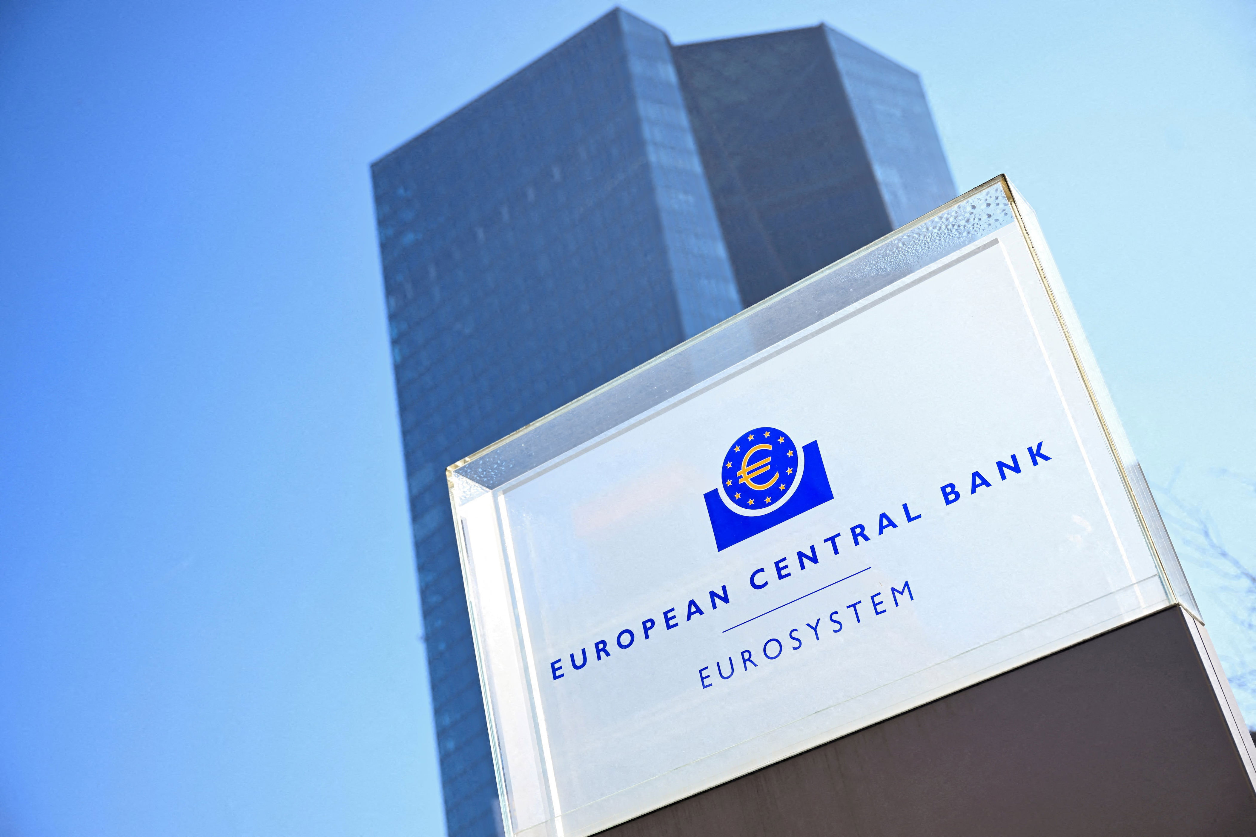 European Central Bank raises key rate by 0.25% after 29-month pause