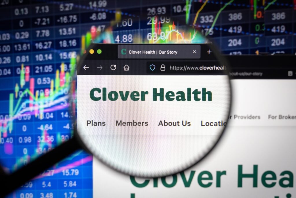 Clover Health stock extends gains after court forces CMS to upgrade ...