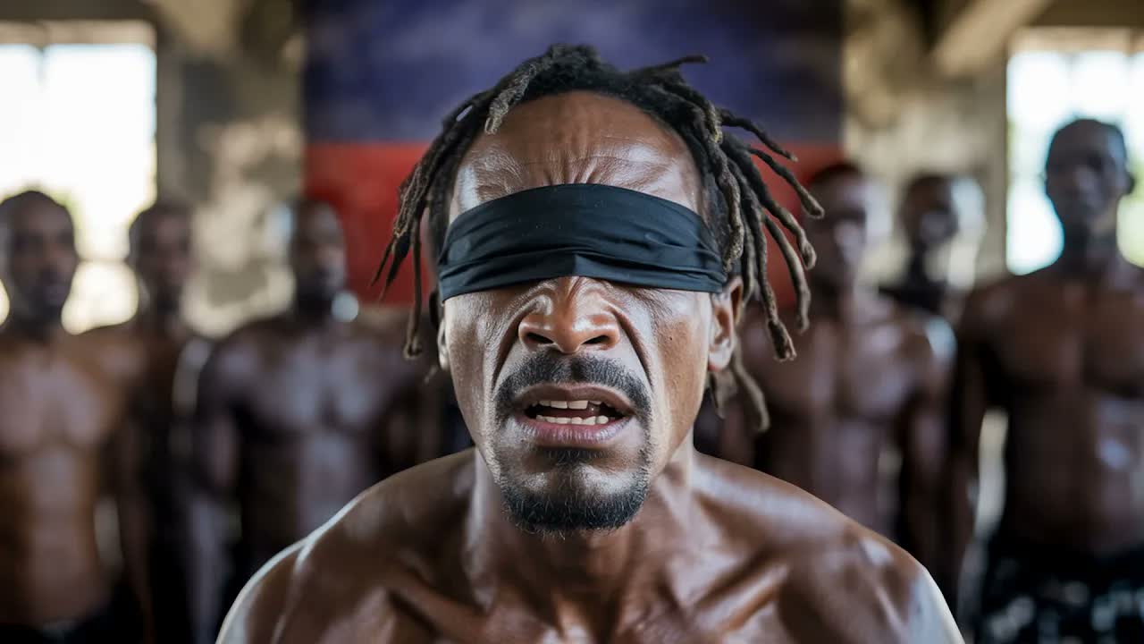 A journalist and a YouTuber thought they were documenting Haiti's ...