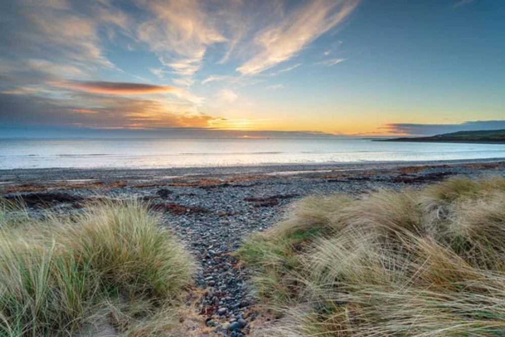 20 best beach towns in New England