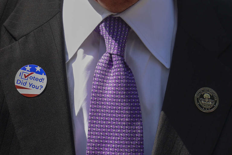 SC Democrats rushed to vote early. Did GOP voters turn out on Election Day?