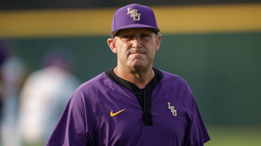 Why LSU baseball's new commit Bino Watters is exactly what the Tigers ...