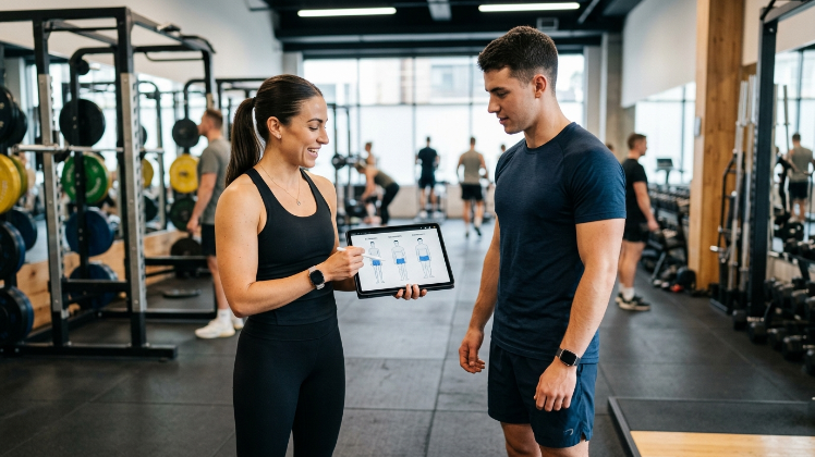 Mesomorph body type: Features, diet, and exercise advice