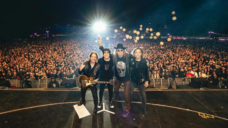 Maná anuncia concierto en Estadio GNP: fecha y cuándo comprar boletos