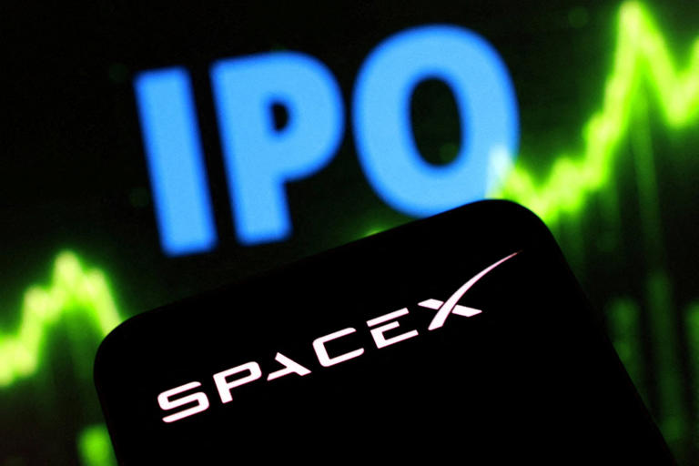 China’s space start-ups eye IPO boom as SpaceX heads for record listing