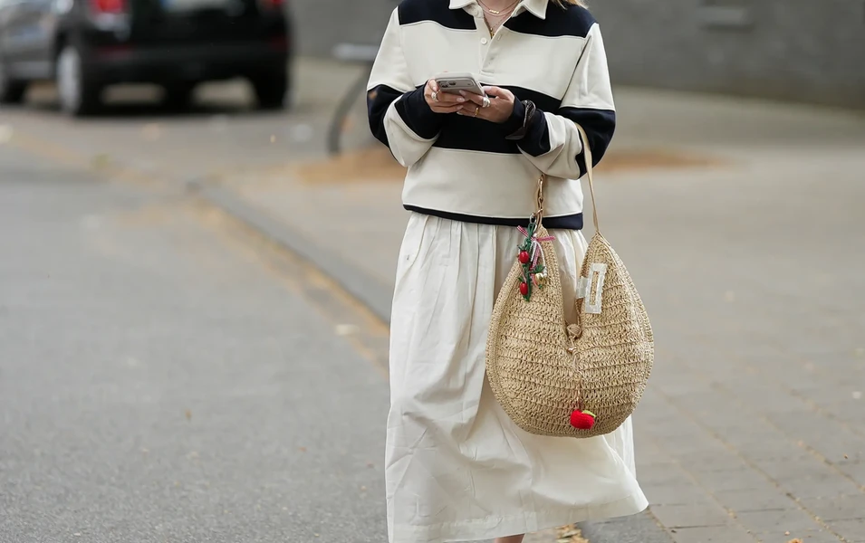 Loose, comfy styles set to shape summer 2026 fashion