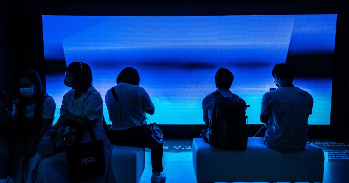 How Pace Gallery broke itself