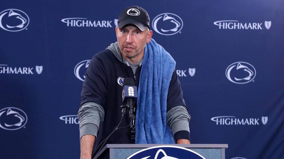 Even with promising updates Matt Campbell's unorthodox official visit ...