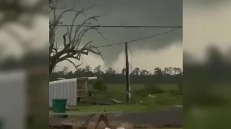 Ouachita Parish Homeland Security talks disaster safety, evacuation kits
