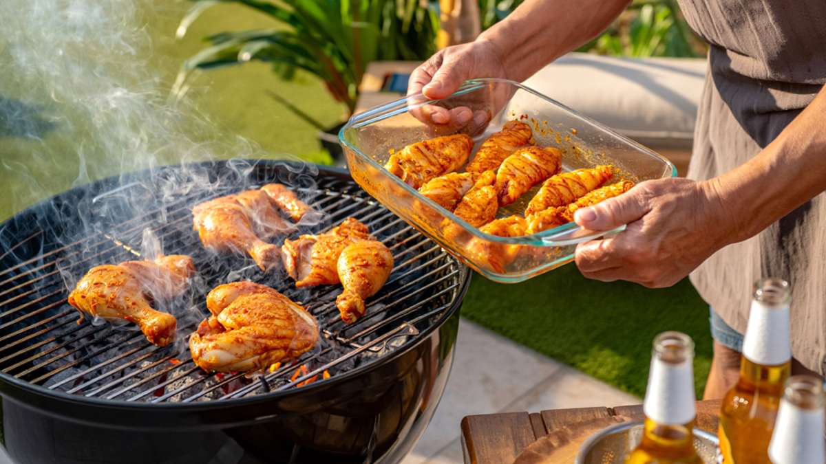 6 marinades that make chicken unbelievably juicy and turn it into the ...