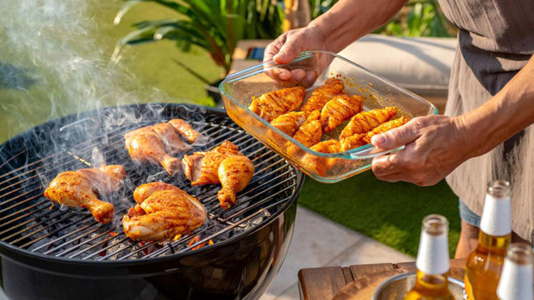 6 marinades that make chicken unbelievably juicy and turn it into the ...