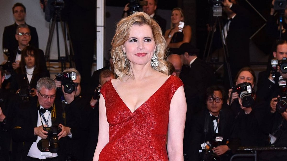 The Kellys expands with Geena Davis