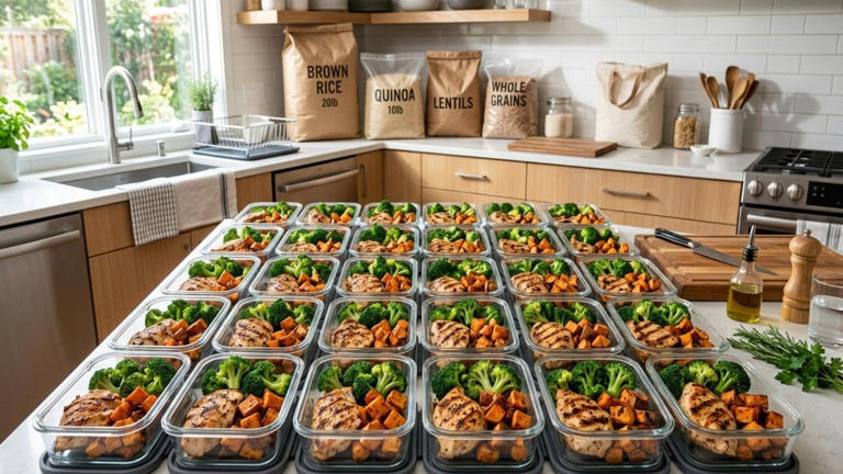The healthy habit experts say can save money and improve your weekly diet