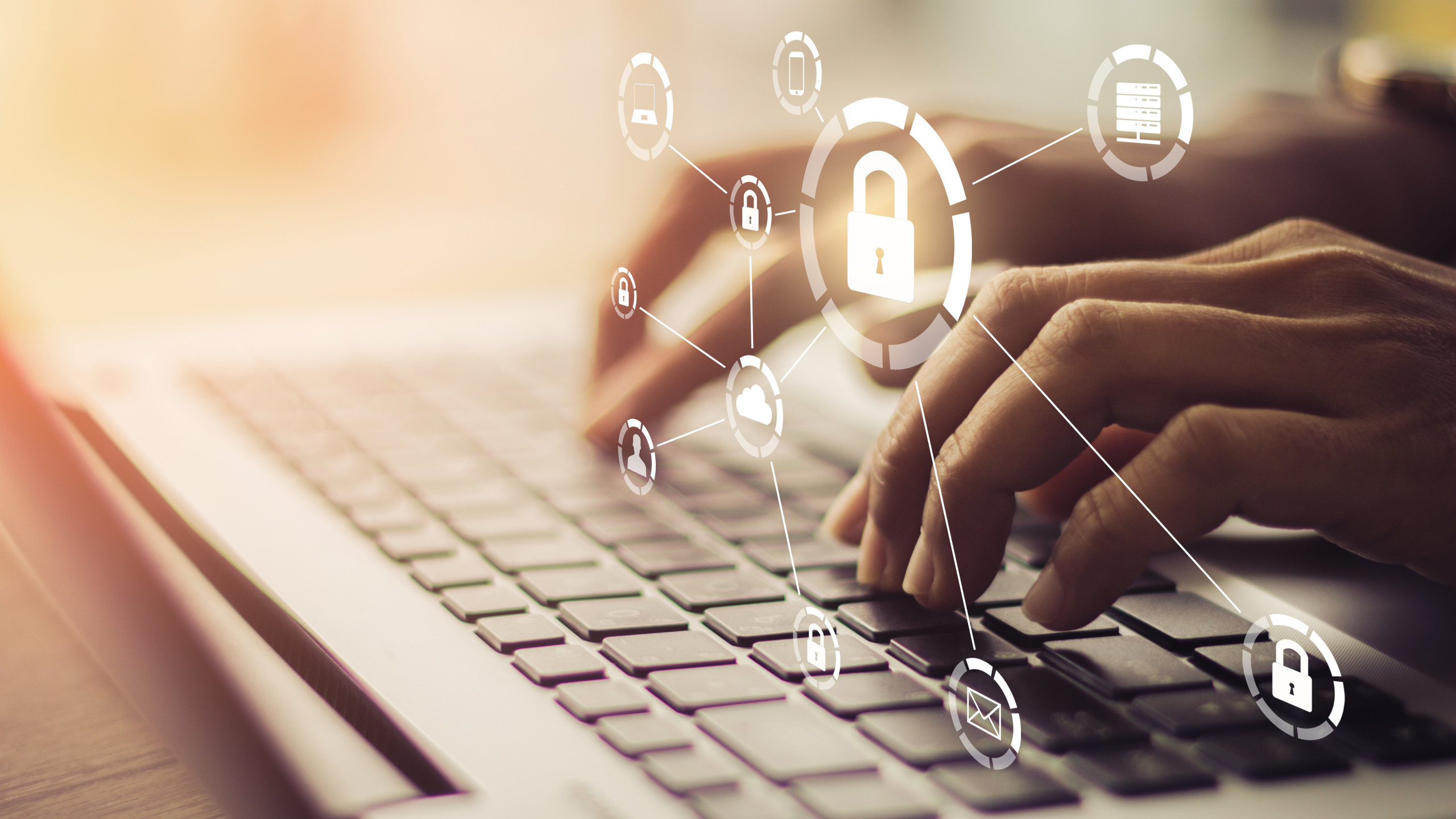Your browser is too nosy. Change these 5 settings now