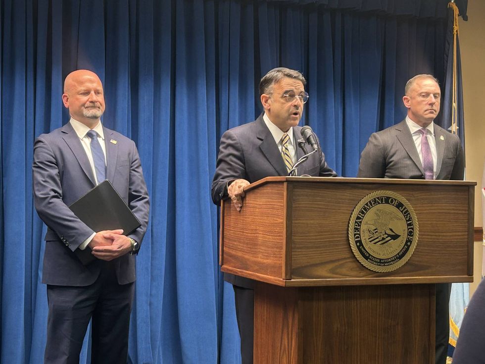 One of the FBI’s most wanted fraud fugitives has surrender after his ...