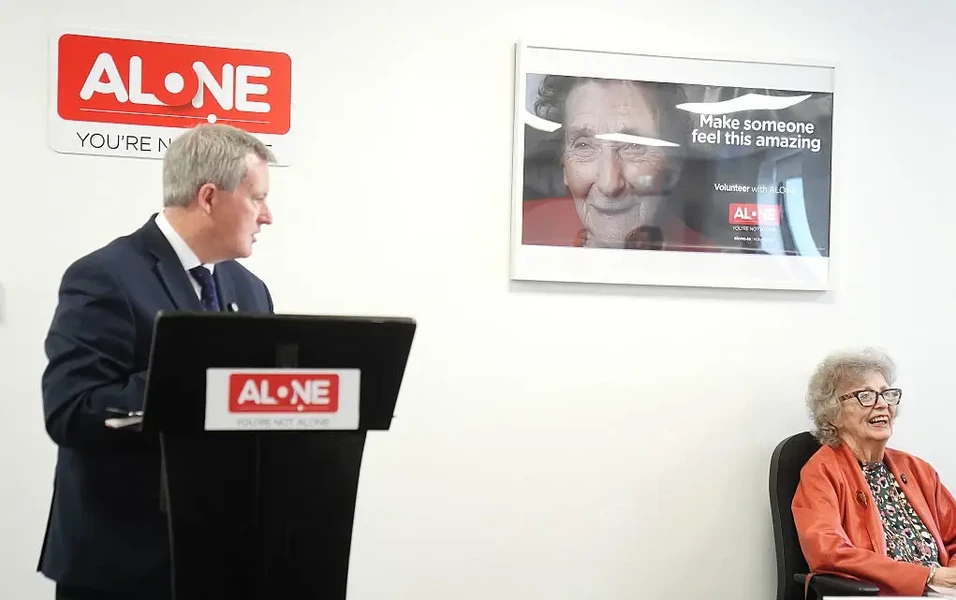 Experts outline strategies to make living alone safer and less isolating