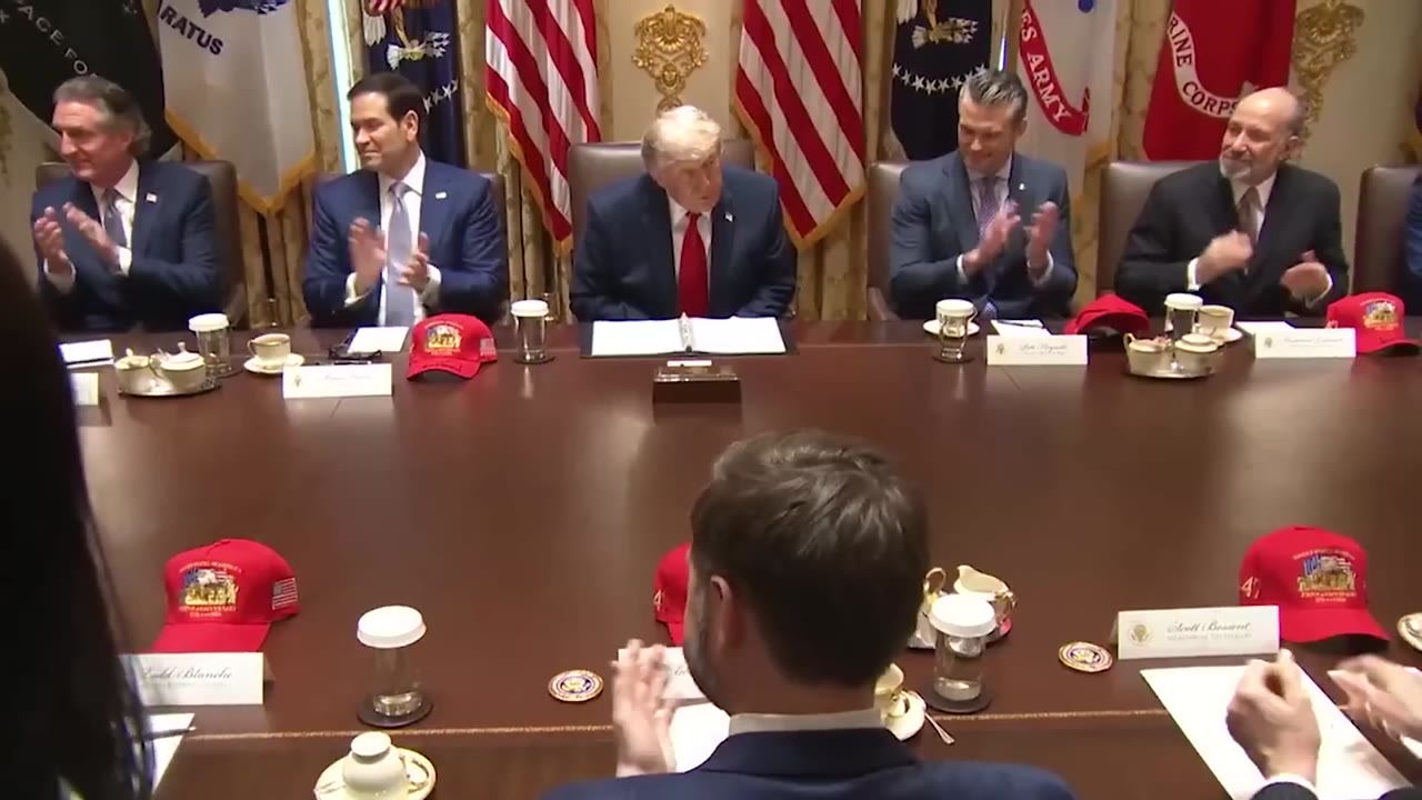 Trump's victory created a new midterm problem - my analysis