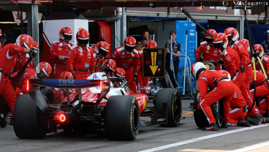 La Ferrari rincorre sul motore: avrà più potenza già in Austria