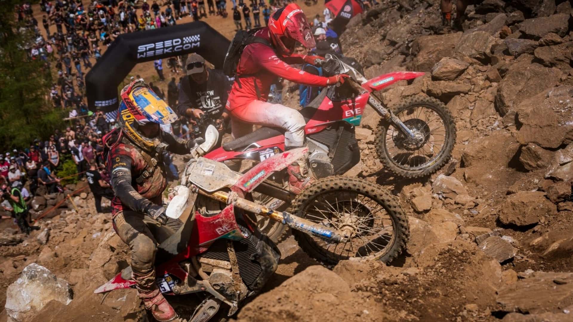 There’s No Denying Stark’s Future’s Place in Enduro After Its Insane ...