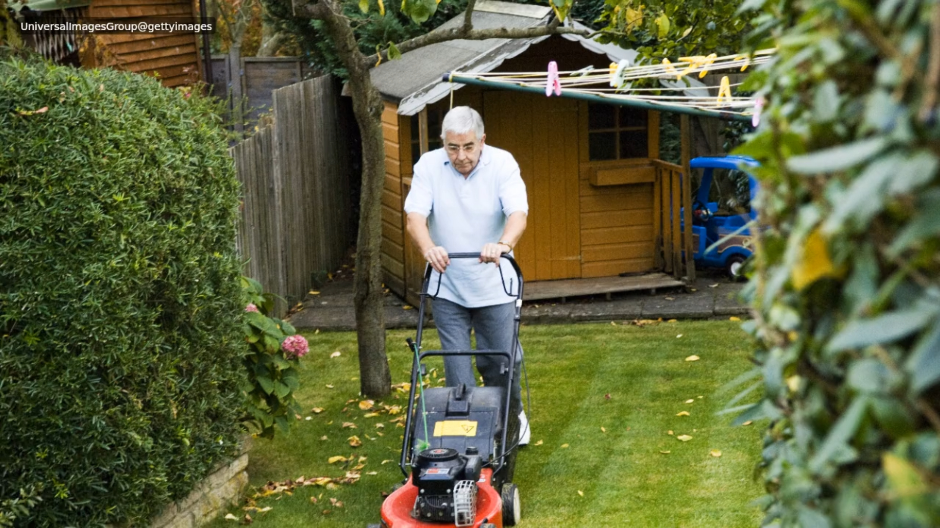 12 common mistakes older adults should avoid when living alone