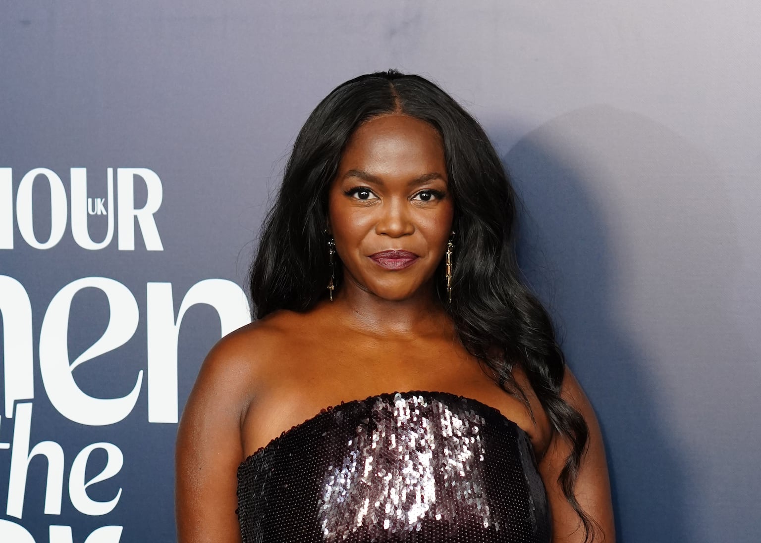 Oti Mabuse announces she is expecting second child