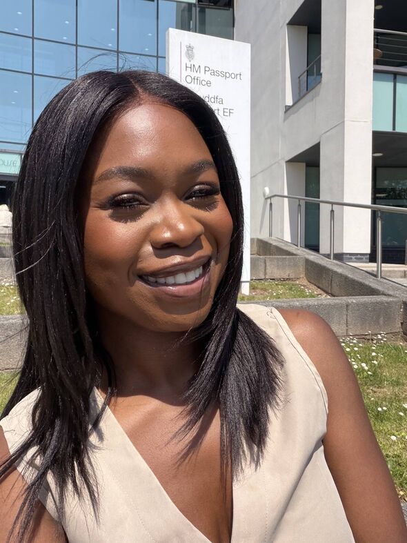 Mum left £700 out of pocket after passport mistake blocks her from ...