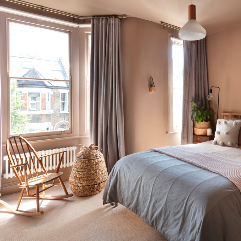 5 expert tricks to block the sound of noisy neighbours out of your bedroom