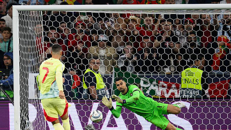 The surprising nation with the worst World Cup penalty shootout record ...