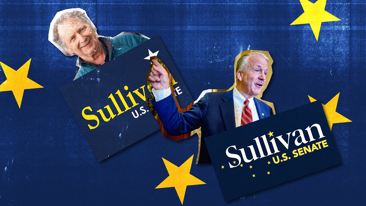 2 candidates, 1 logo: This Alaska Senate race just made design theft ...