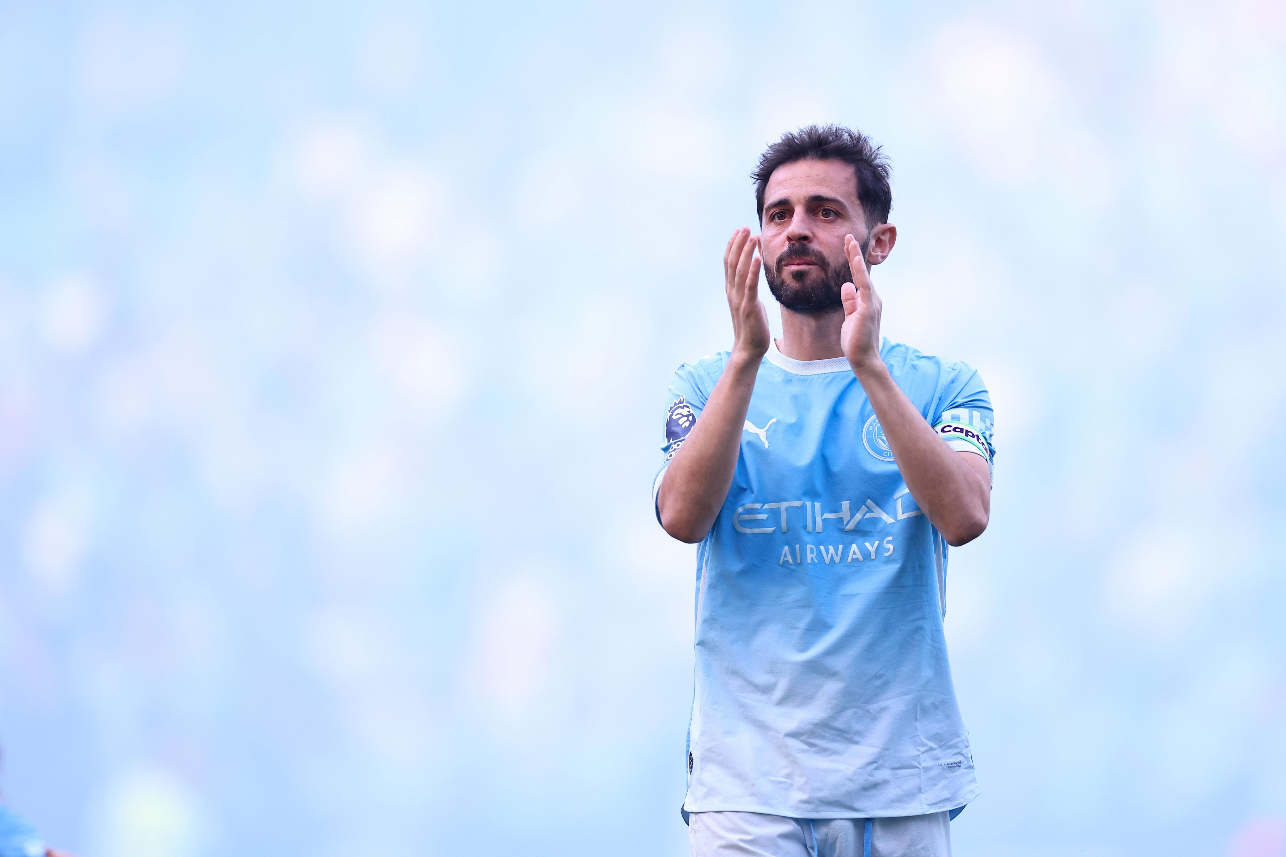Bernardo Silva a priority for Mourinho and Real Madrid - Report