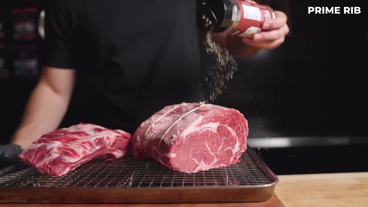 Every way to mess up steak and how people keep doing it