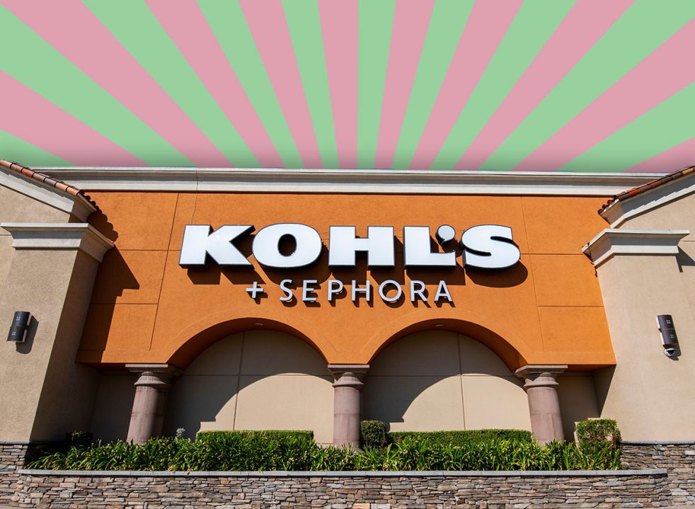 11 best new Kohl's home finds hitting shelves this month