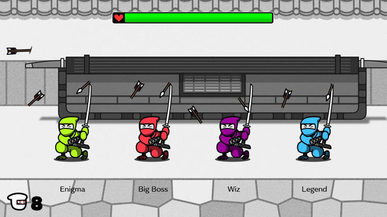Rhythm Heaven Groove hands-on preview: Mini-game glory!