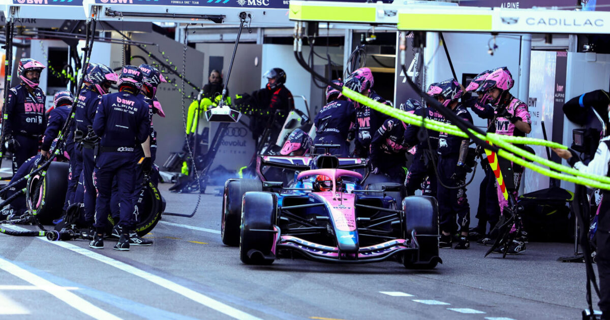 ‘I was devastated’ – Pierre Gasly details Monaco penalty pain amid ...