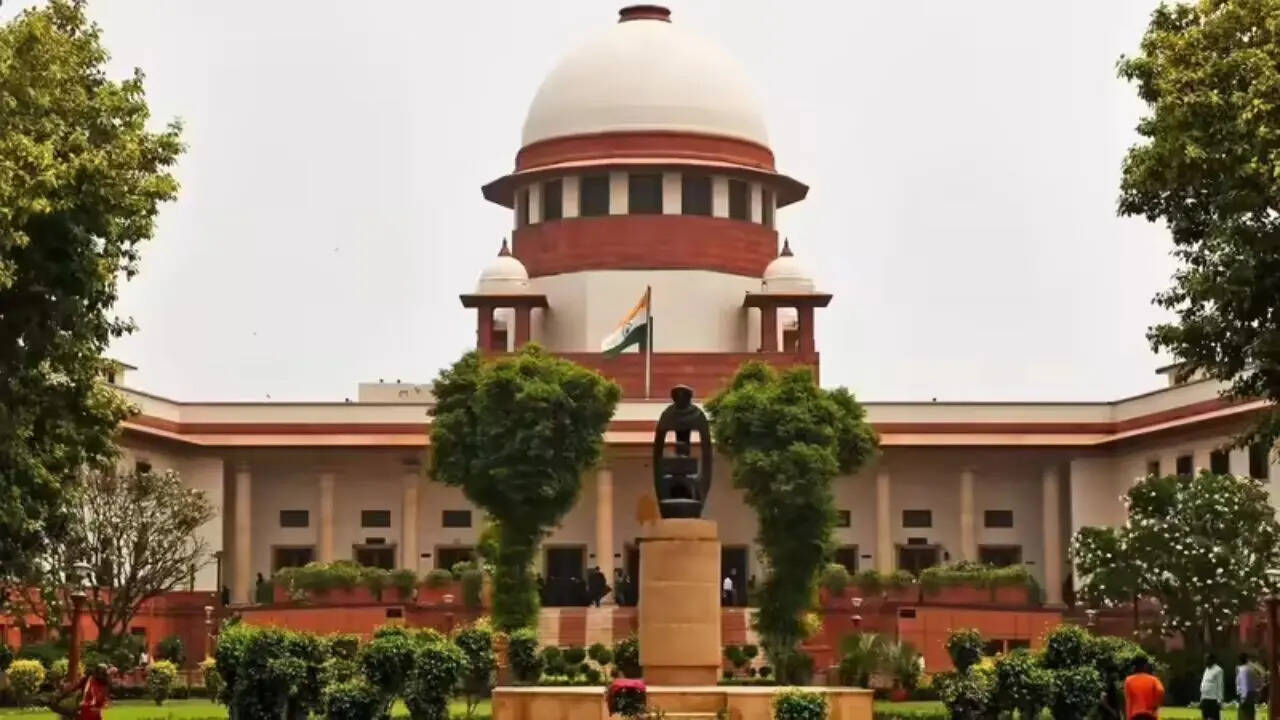 Sex work, consent and liberty: Supreme Court changes the way India ...