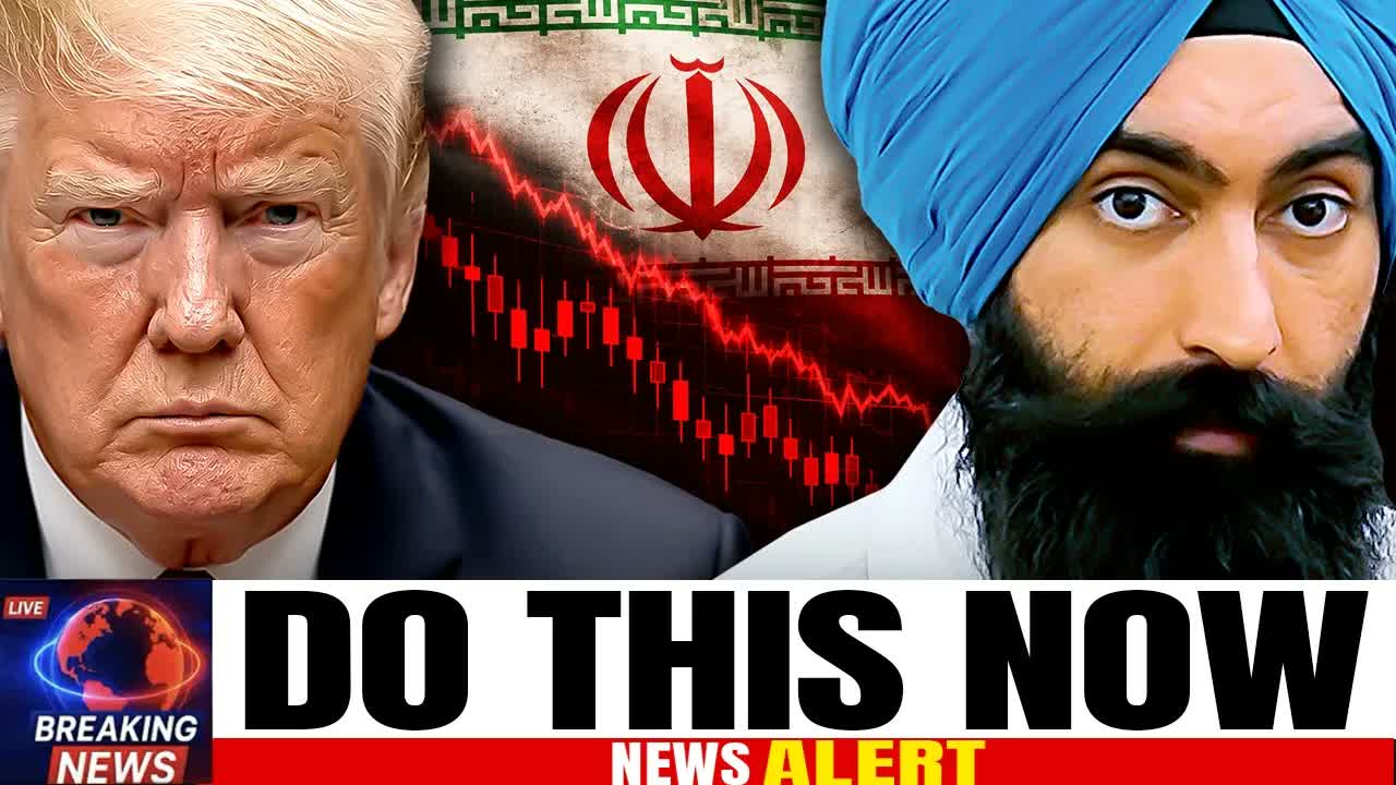 Something just broke in the stock market — most Americans have no idea