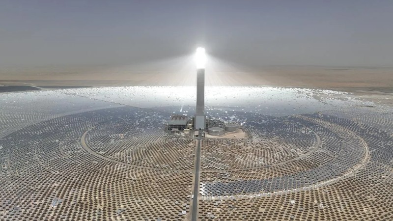 BRICS+ series: The Gulf's green transition faces its first real test