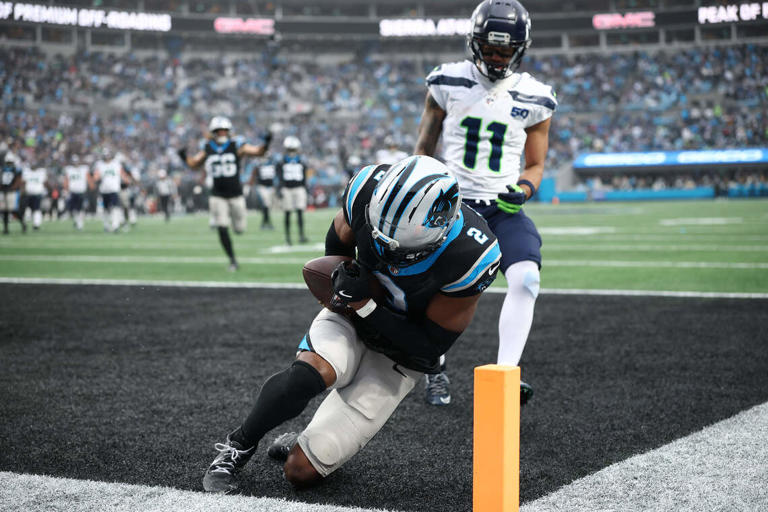 Tom Brady 'struck a nerve' with Carolina Panthers star CB. It's easy to ...