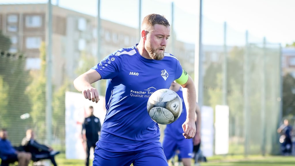 Meister triumphiert, Abstiegskrimi tobt: Pastow II feiert 22. Sieg ...