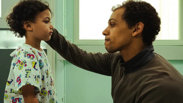 OTT must-watch: The best new shows dropping on Netflix and Prime this week