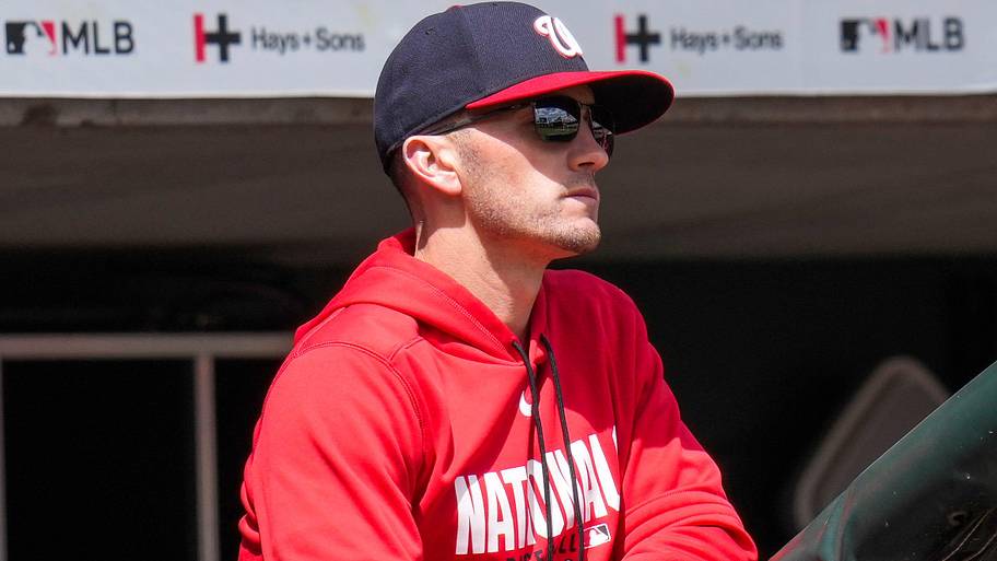 Nationals skipper wants his team to feel sting of their 'worst loss of ...