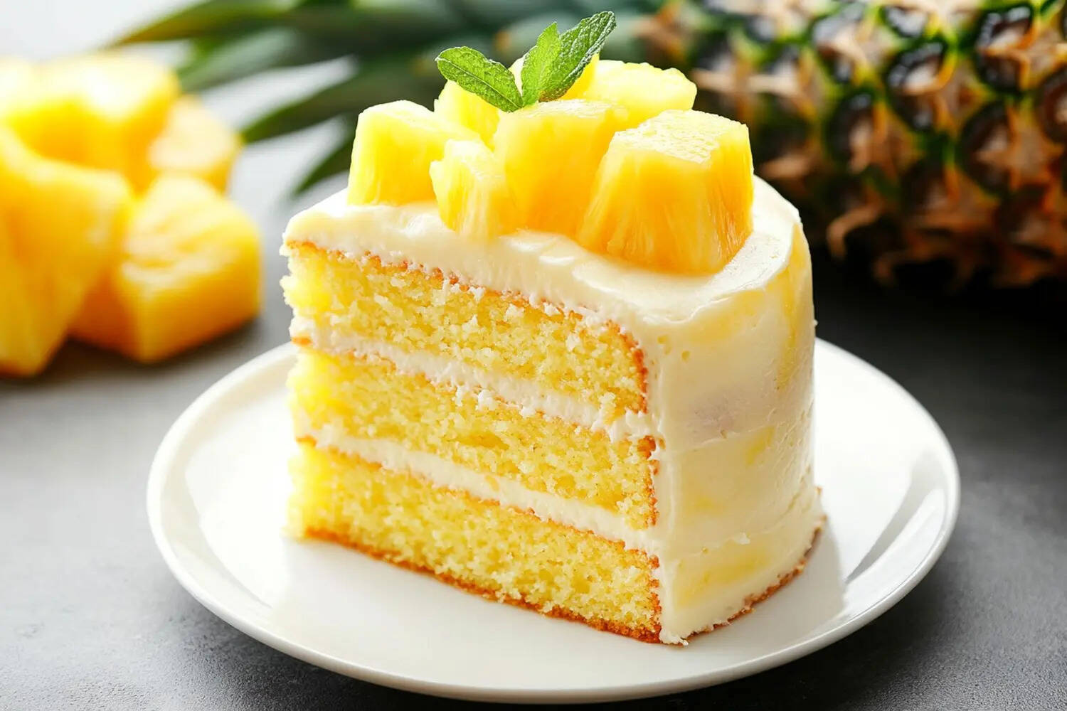 Easy step-by-step recipe